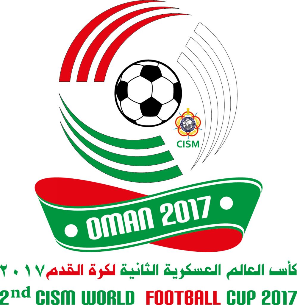 Next event 2nd CISM World Football Cup 13. to 29. January 2017 : CISM ...